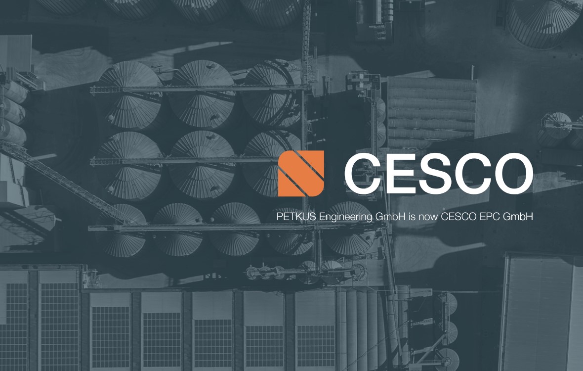 Brochure 2025 - Cesco Group