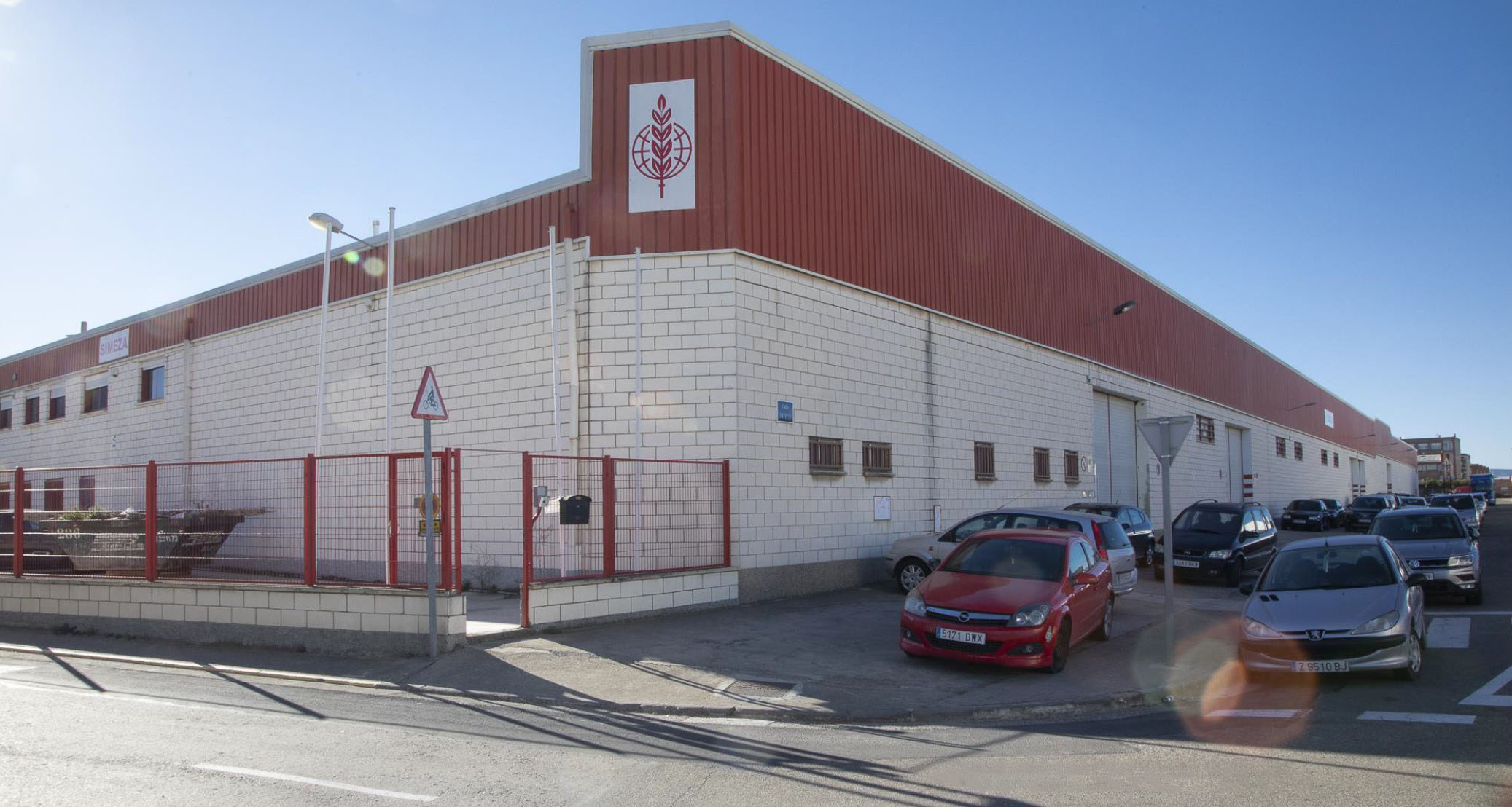 Locations - Cesco Group