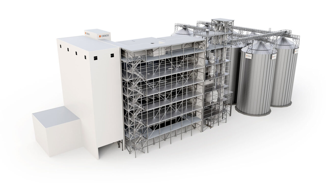 Convex SCTB - Cesco Group