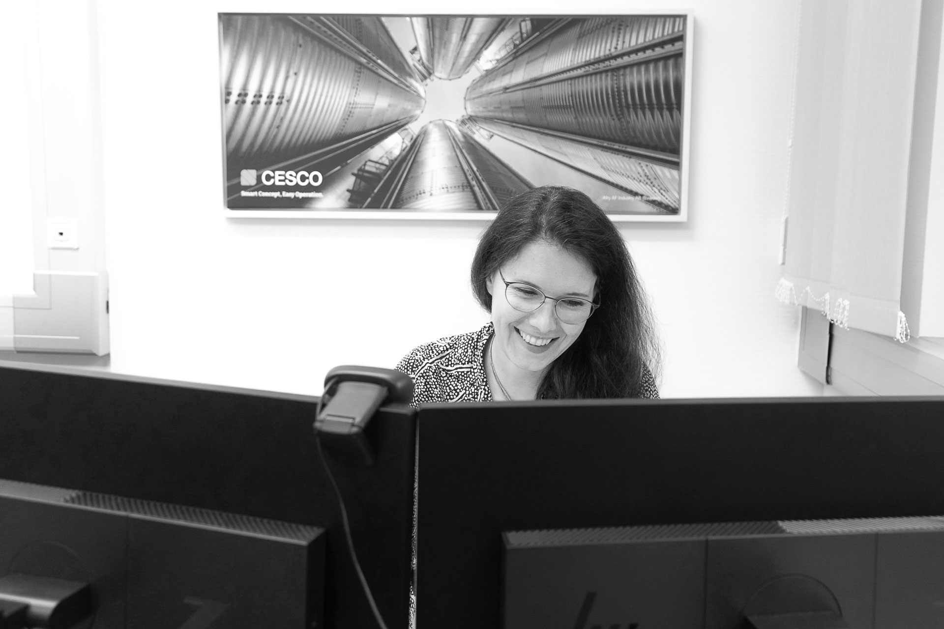 Services - Cesco Group