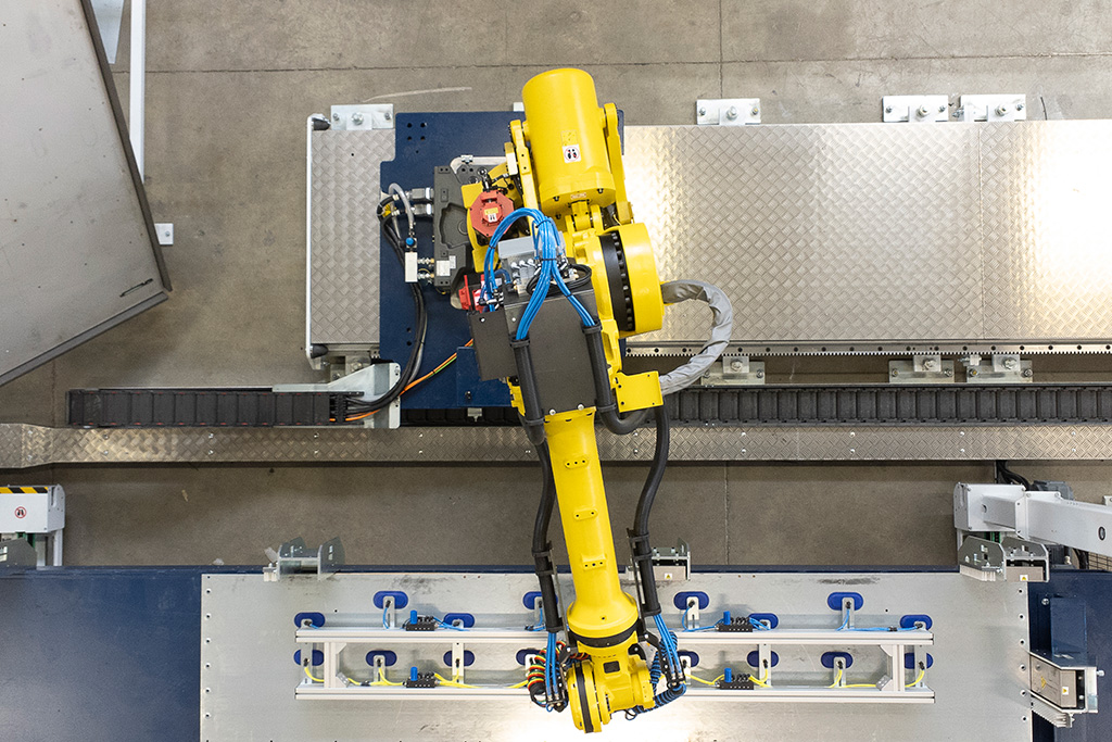 History - Cesco Group