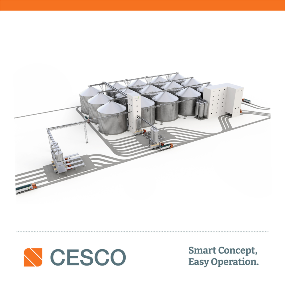 CESCO EPC Showcases Innovative Solutions in Saudi Arabia - Cesco Group