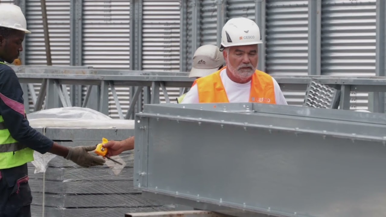 CESCO Cameroun SCTB - Cesco Group