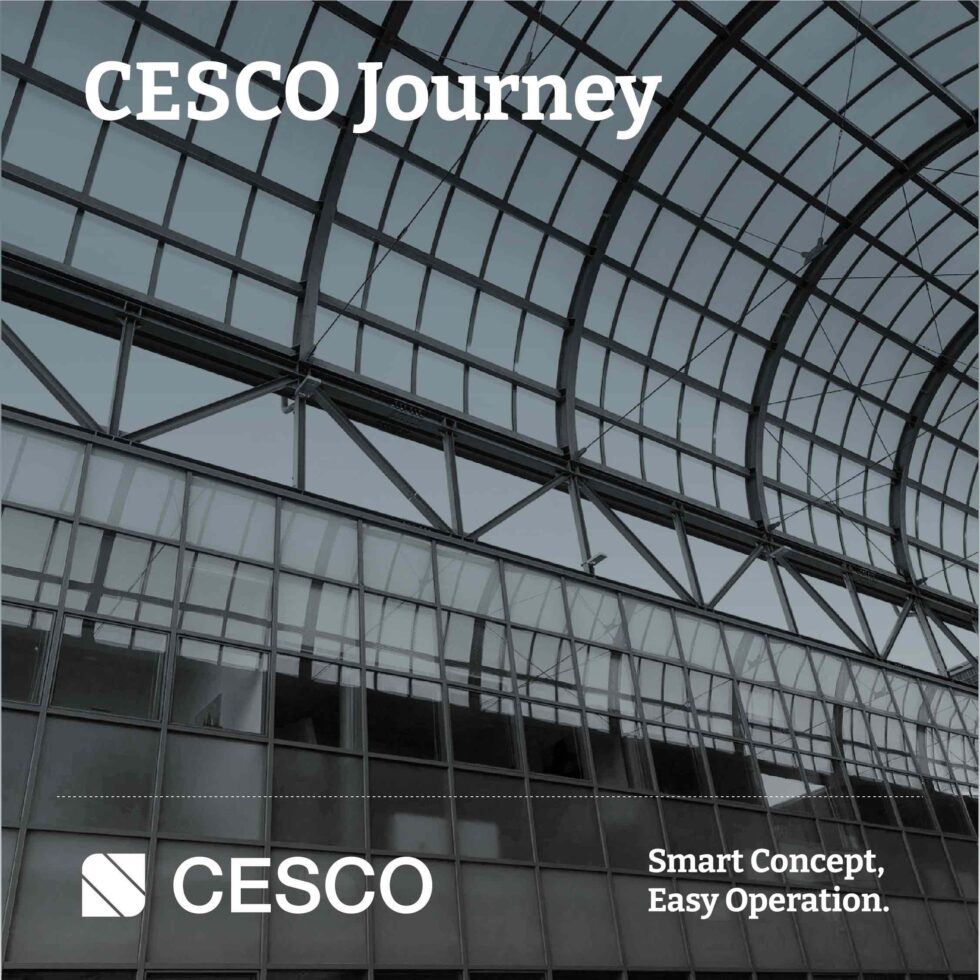 From Tradition to Innovation: The Journey of CESCO EPC - Cesco Group